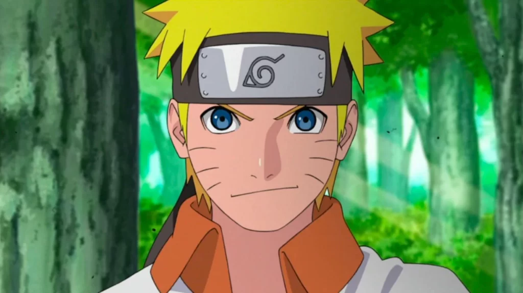 Naruto Uzumaki Flow Frames – ringwitdaclips.com
