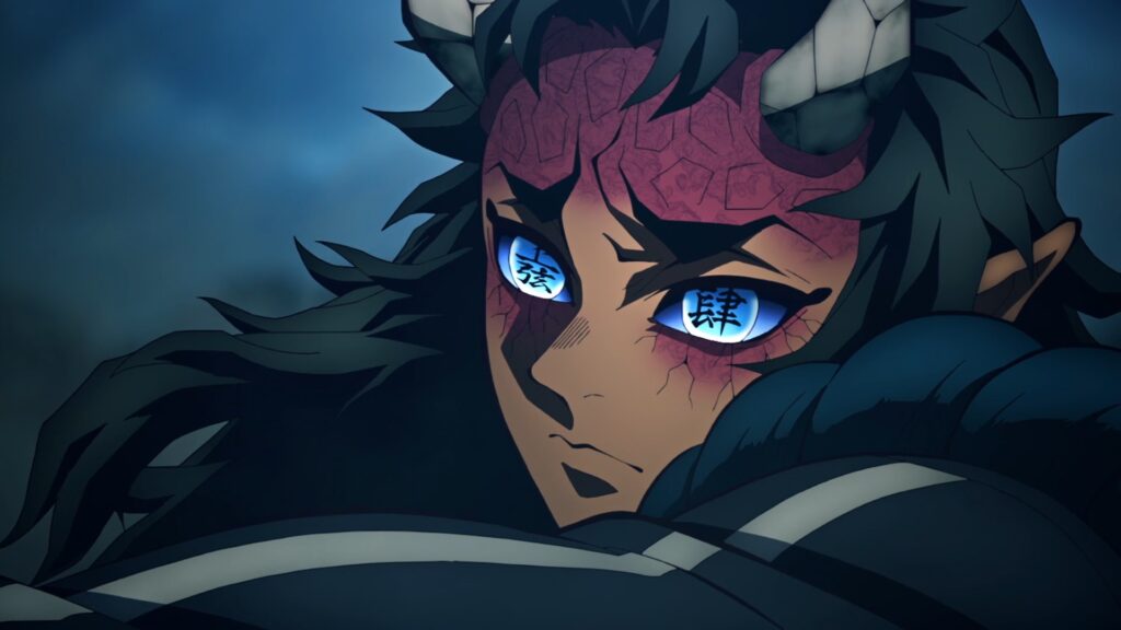 Genya And Tanjiro Vs Hantengu Upper Moon 4 Clips/Flow Frames ...