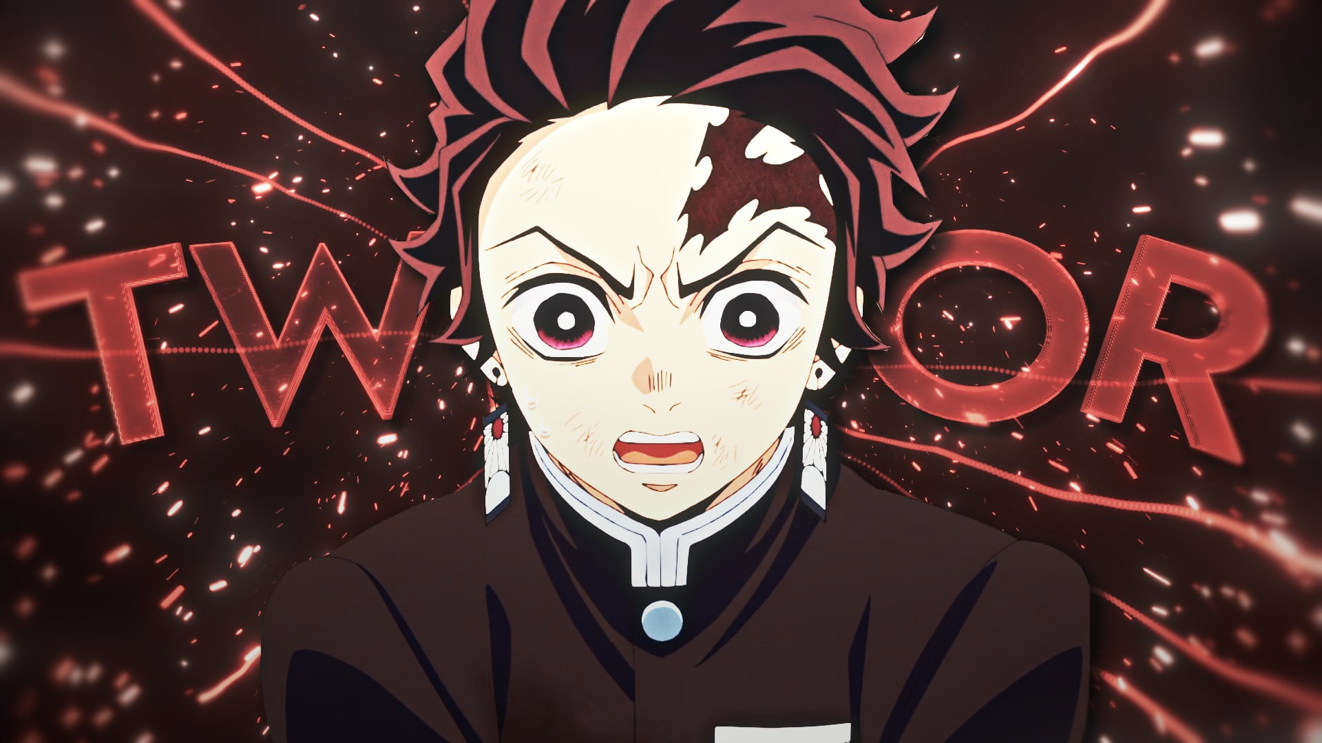 Yoriichi Doll vs Tanjiro Twixtor clips - ringwitdaclips.com