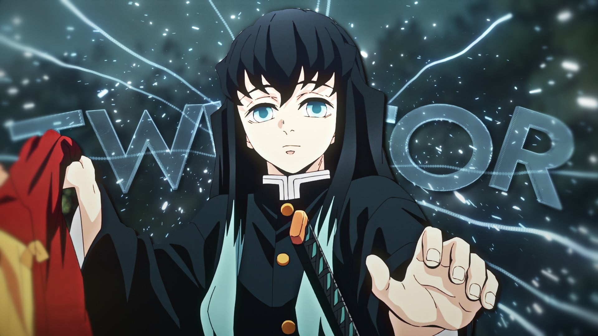 Muichiro Twixtor Clips (Demon Slayer Season 3) - ringwitdaclips.com