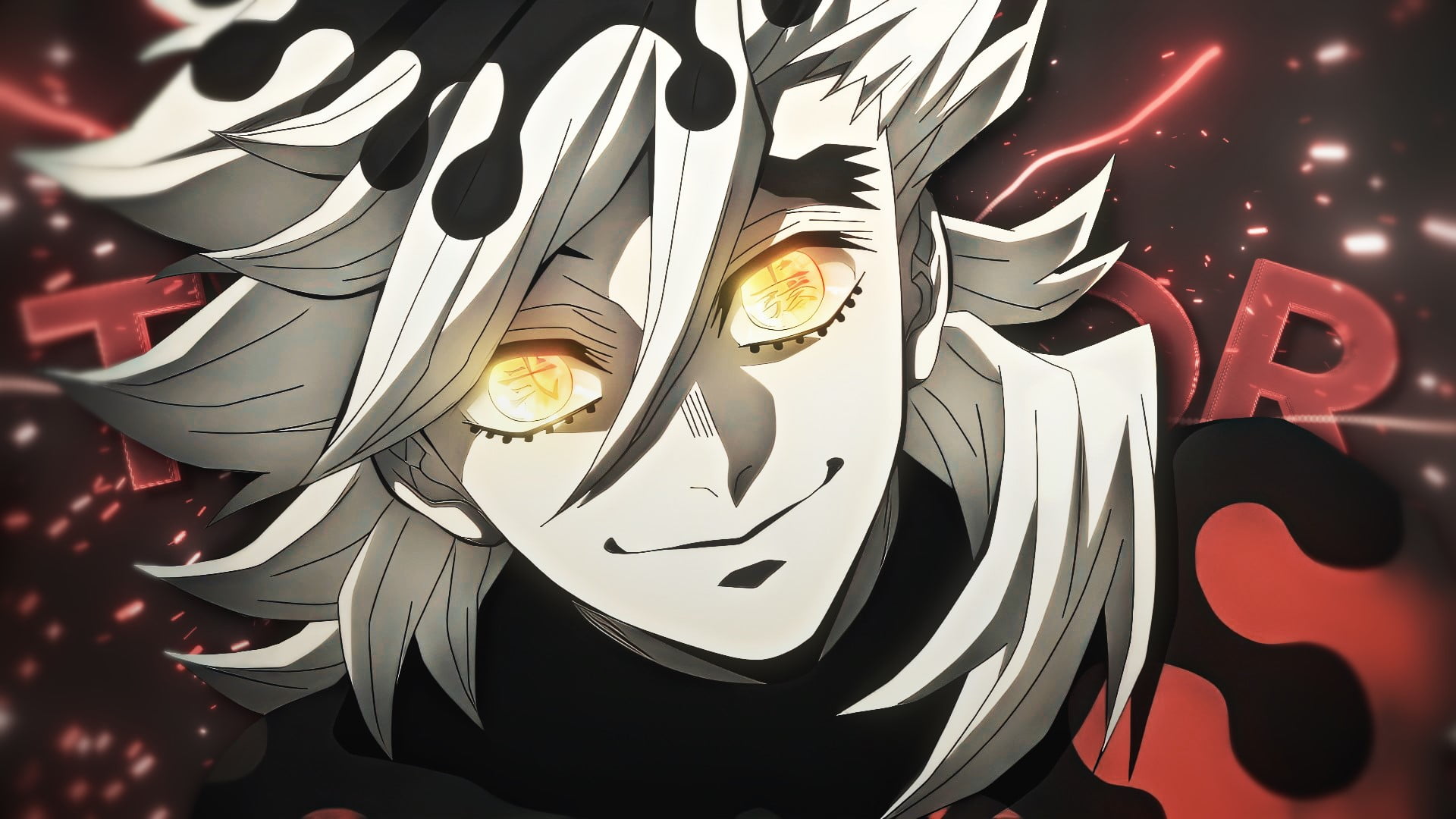 Demon Slayer Glow Twixtor Clips 4K CC AND NO CC (Demon Slayer Season 3 ...