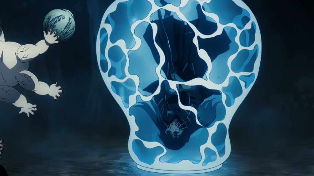 Muichiro Demon Slayer Season 3 Episode 7 no subtitle – ringwitdaclips.com