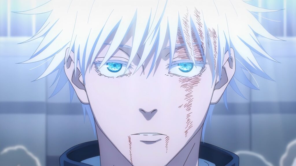 After Credits Gojo And Geto Clips For Editing – ringwitdaclips.com