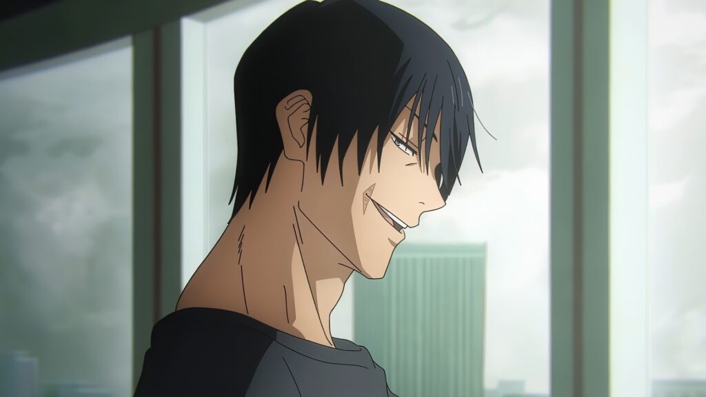Toji Clips for Editing s2 ep 1 – ringwitdaclips.com