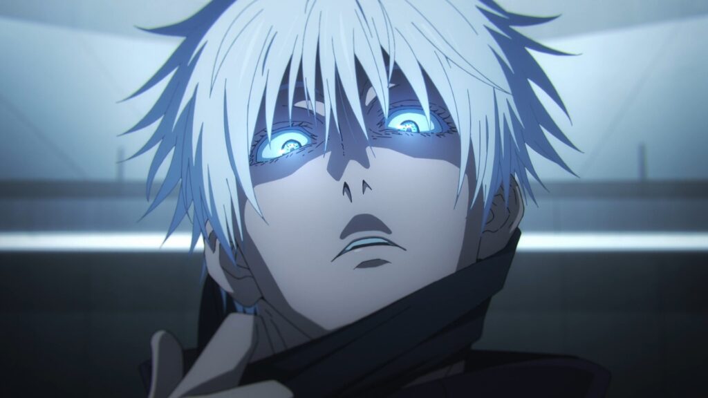 GOJO CLIPS FOR EDITING EPISODE 8 – ringwitdaclips.com