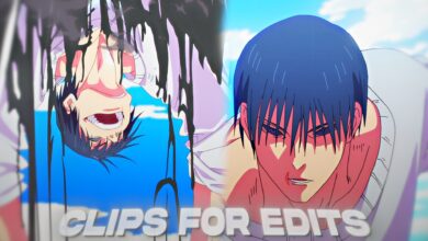 Sukuna Clips For Editing | Jujutsu Kaisen Season 2 – ringwitdaclips.com
