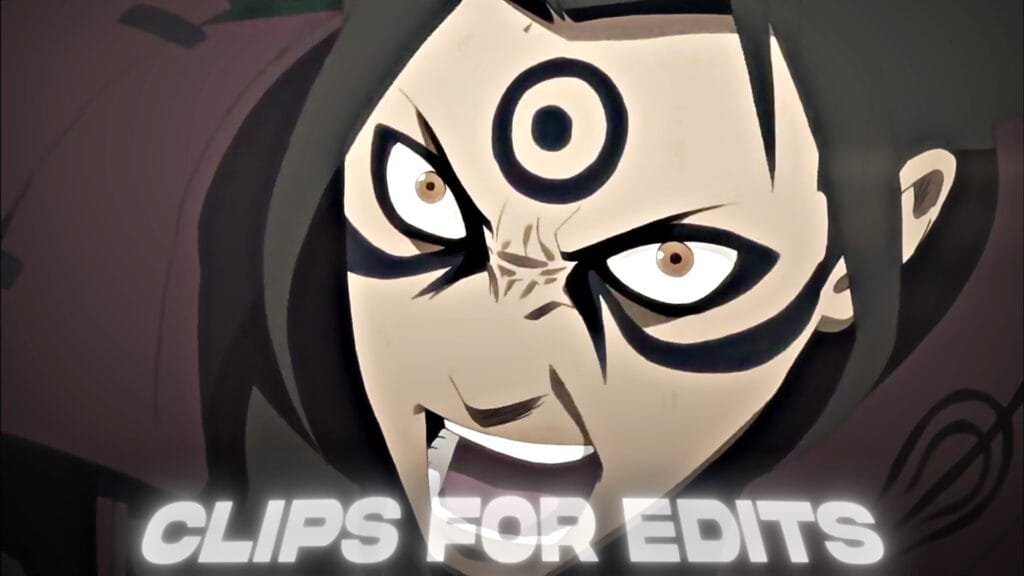 Hashira Vs Madara Clips For Editing – ringwitdaclips.com