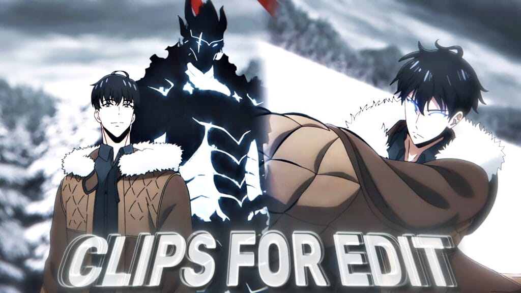 Sung Jinwoo Vs Ice Elf I Solo Leveling Season 2 Episode 2 I Clips For ...